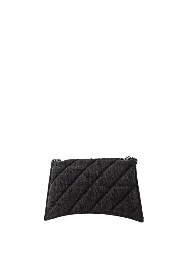 Balenciaga Crush Chain Xs Bag