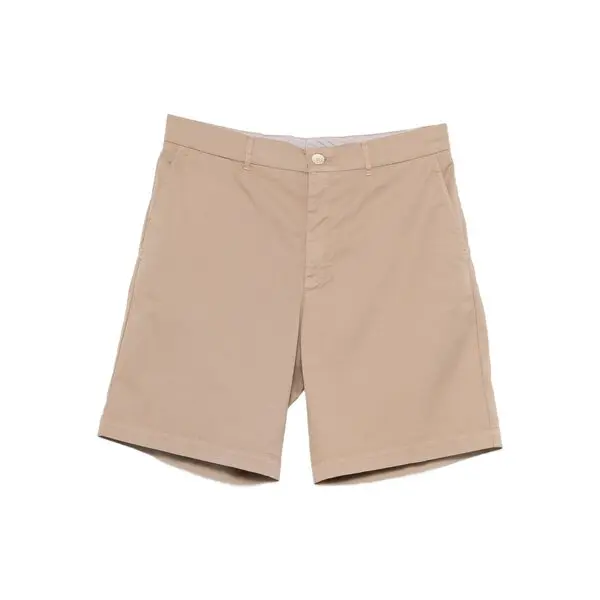 Brunello Cucinelli Chino Shorts