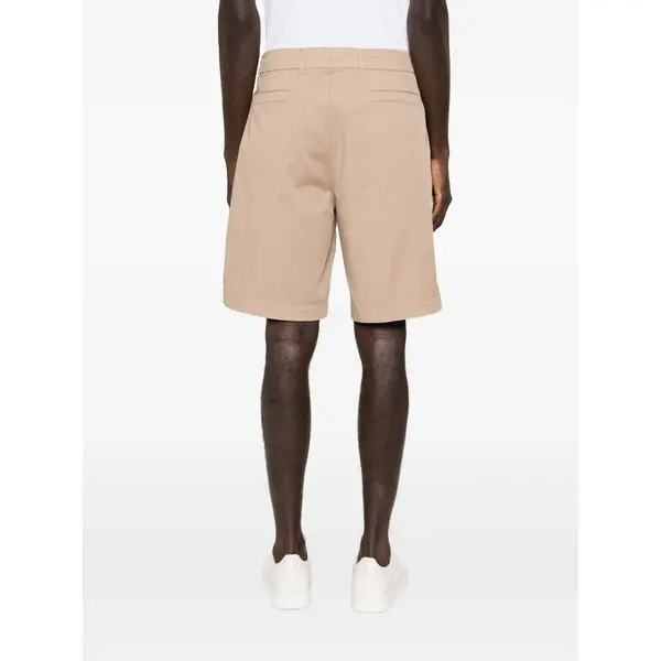 Brunello Cucinelli Chino Shorts
