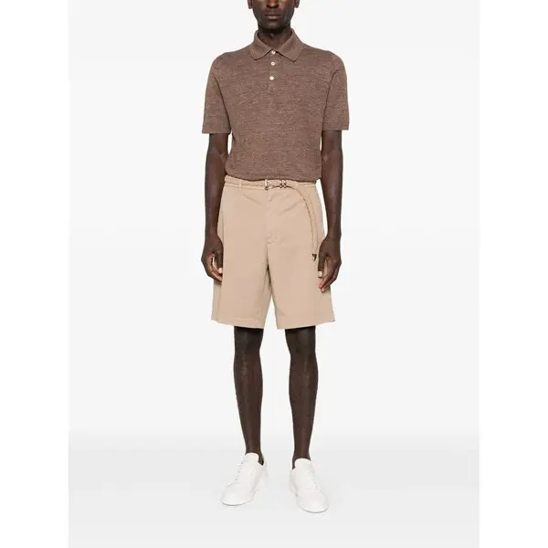 Brunello Cucinelli Chino Shorts