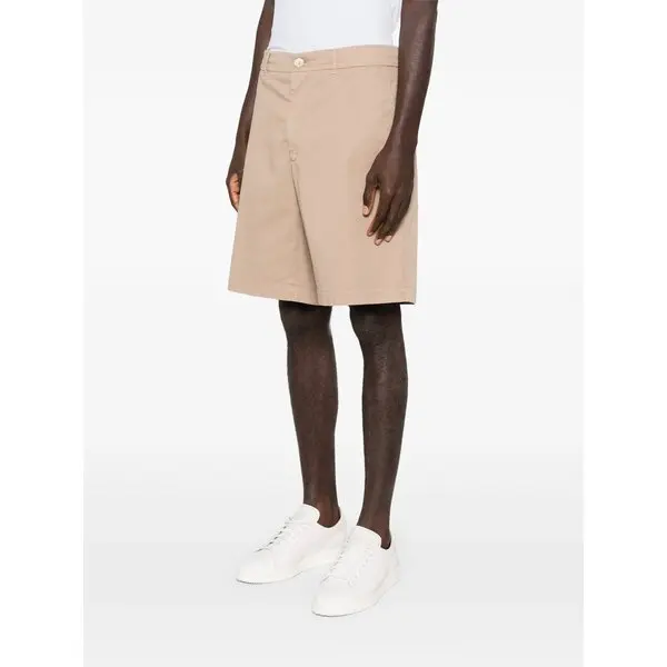 Brunello Cucinelli Chino Shorts