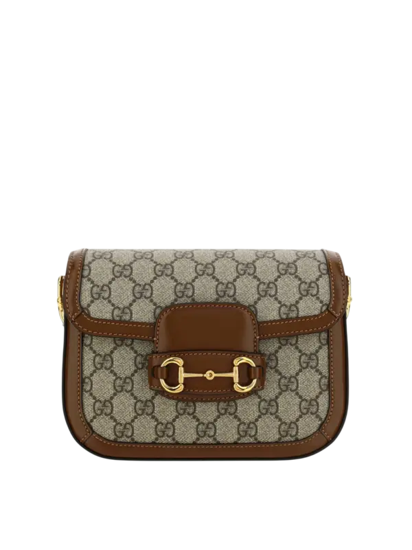 Gucci Mini Bag - Cream
