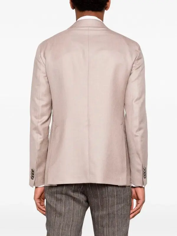 Tagliatore Wool Blazer