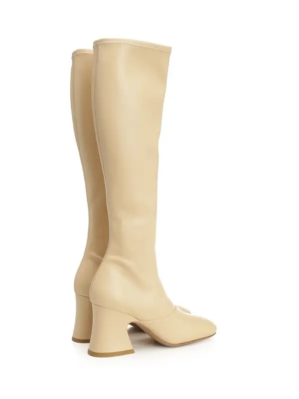 Chloé Janis Knee High Boots