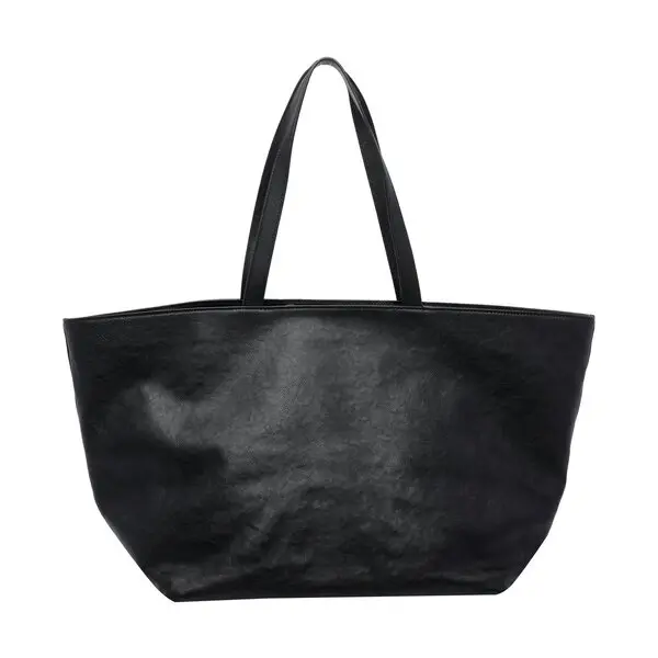 Alexander Wang Punch Tote Bag - Black