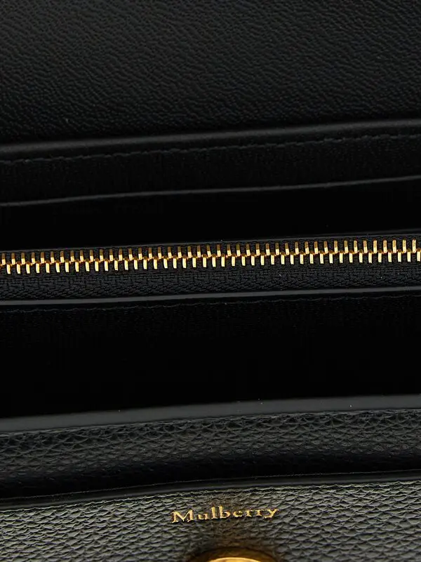 Mulberry Darley' Wallet