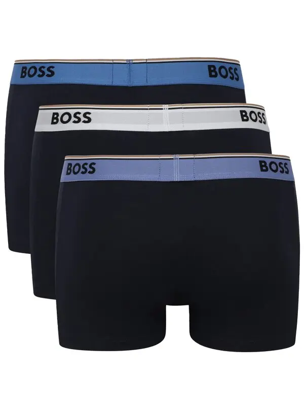 BOSS 3-pack Boxer Shorts