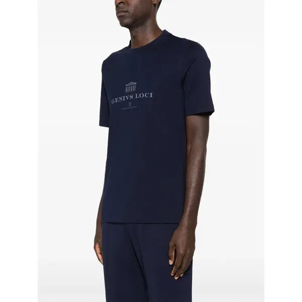 Brunello Cucinelli T-shirts & Vests T-shirts