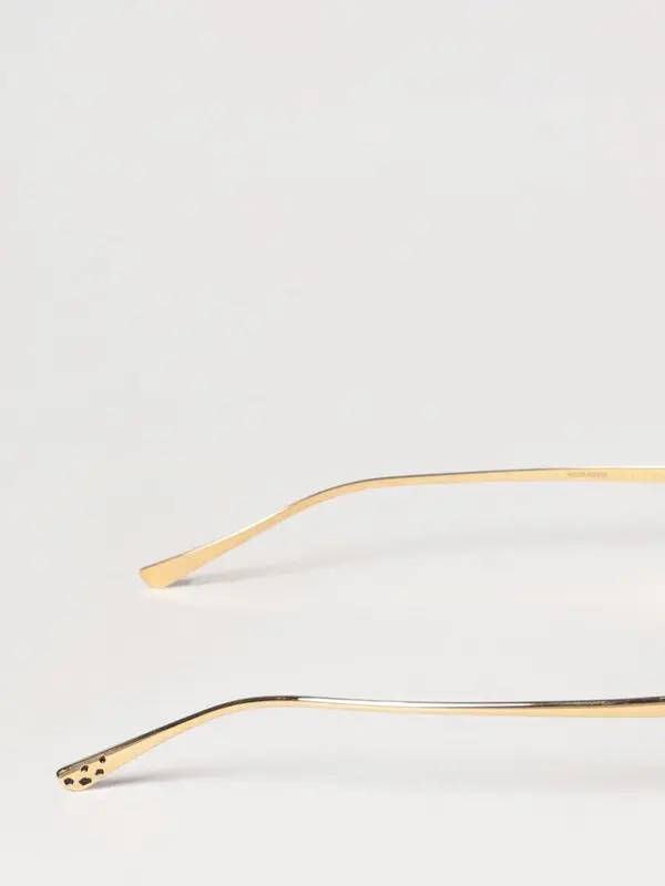 Cartier Cat Eye Sunglasses - Black