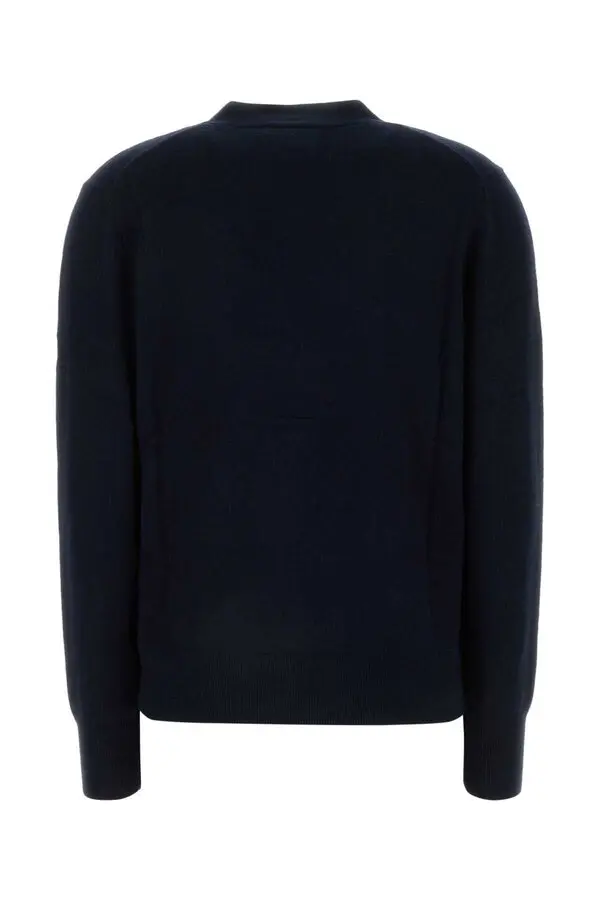 Isabel Marant Étoile Karina Cotton Blend Cardigan - Blue