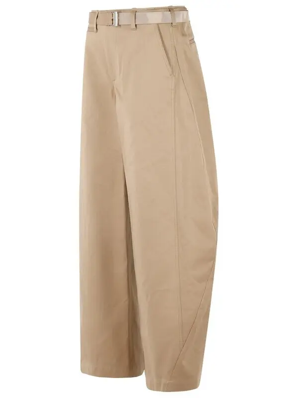 Sacai Chino Pants