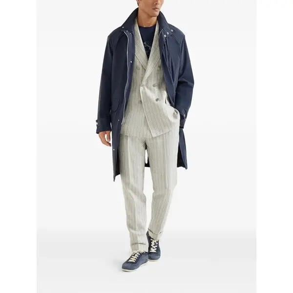Brunello Cucinelli T-shirts & Vests T-shirts