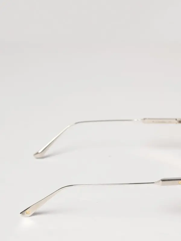 Cartier Sunglasses - Silver