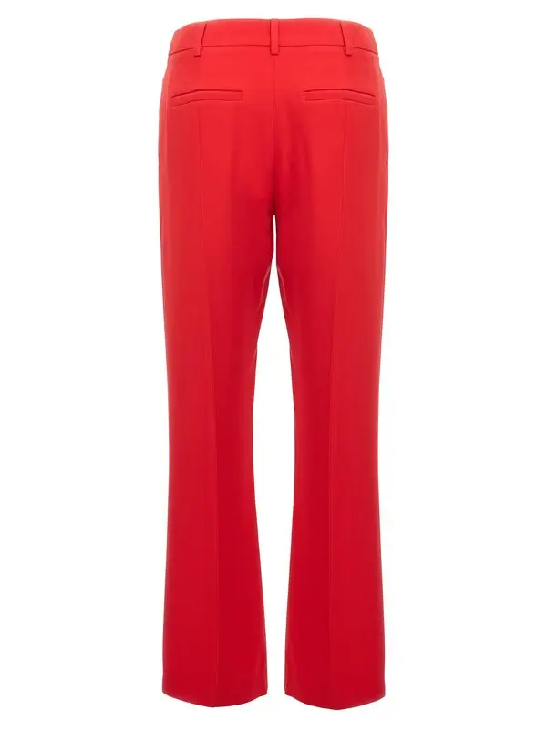 Valentino Garavani Cady Trousers