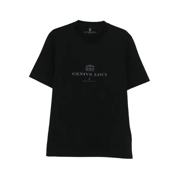 Brunello Cucinelli T-shirts & Vests T-shirts
