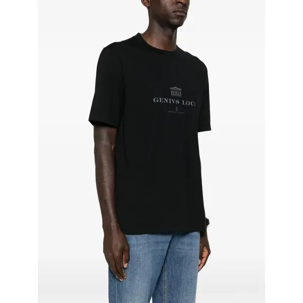 Brunello Cucinelli T-shirts & Vests T-shirts