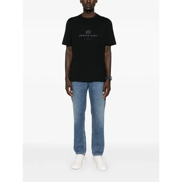 Brunello Cucinelli T-shirts & Vests T-shirts