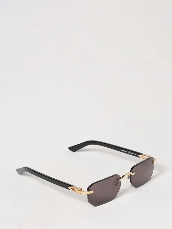 Cartier Sunglasses - Black