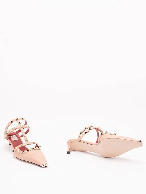 Valentino Garavani Rockstud Pumps