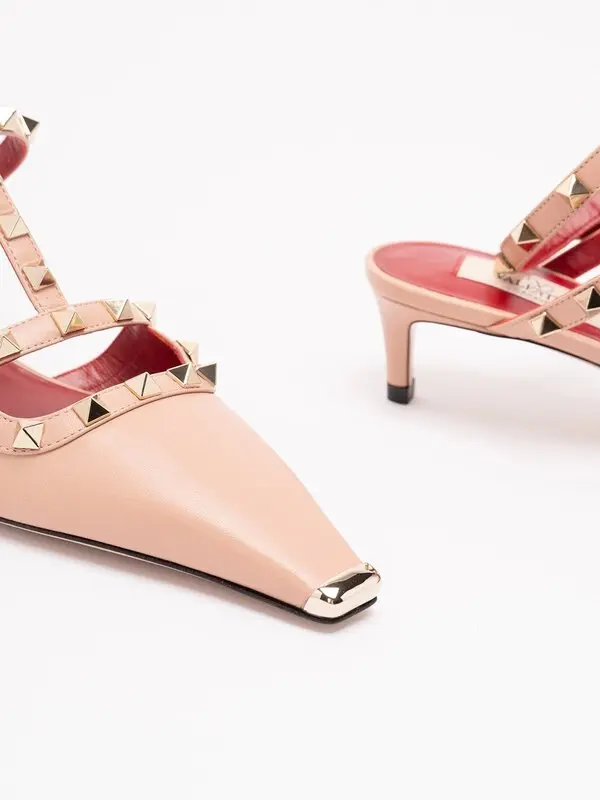 Valentino Garavani Rockstud Pumps