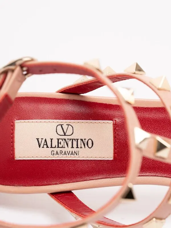 Valentino Garavani Rockstud Pumps