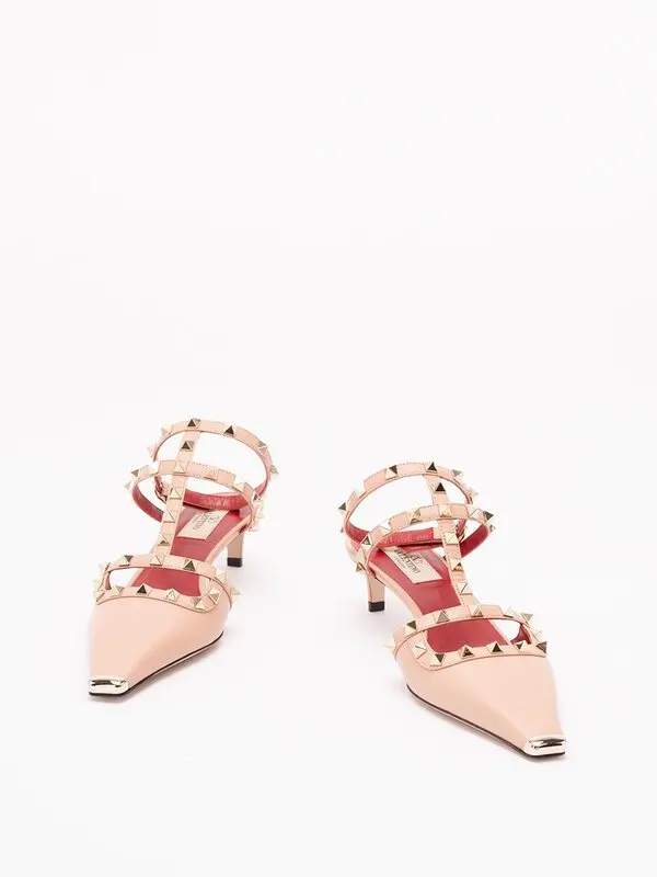 Valentino Garavani Rockstud Pumps