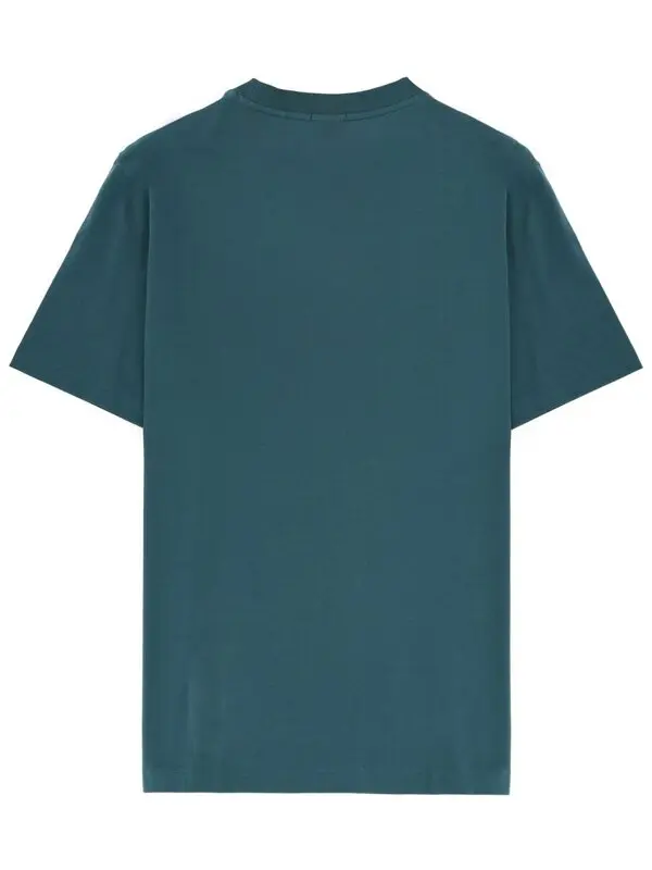 BOSS T-shirt With Logo