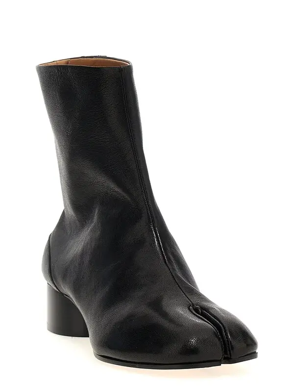 MAISON MARGIELA Tabi Ankle Boots
