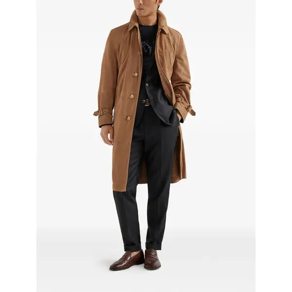 Brunello Cucinelli T-shirts & Vests T-shirts