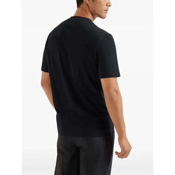 Brunello Cucinelli T-shirts & Vests T-shirts