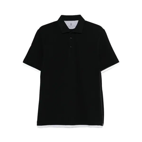 Brunello Cucinelli Polo Shirts