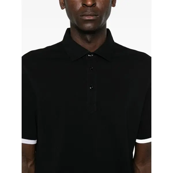 Brunello Cucinelli Polo Shirts