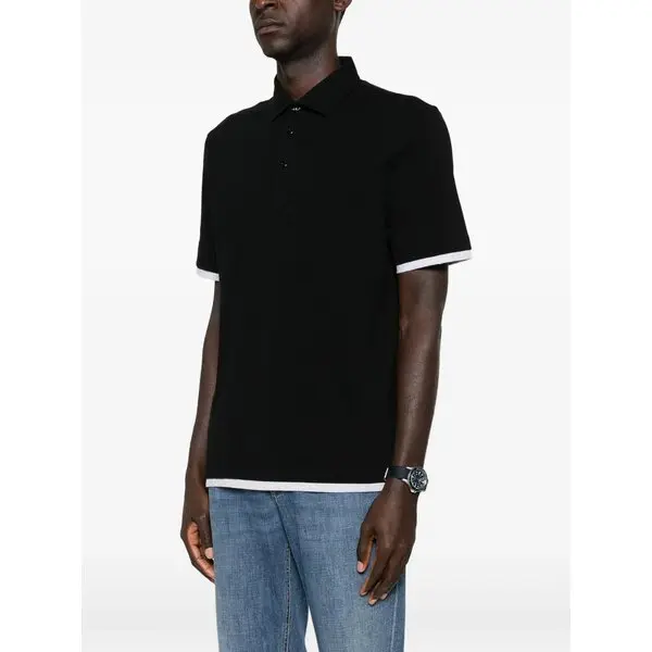 Brunello Cucinelli Polo Shirts