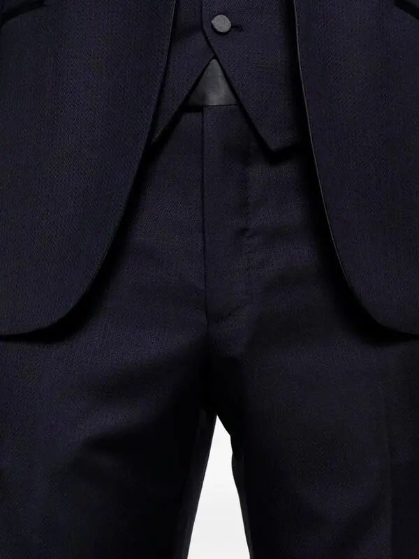 Tagliatore Napoli Smoking Jacket