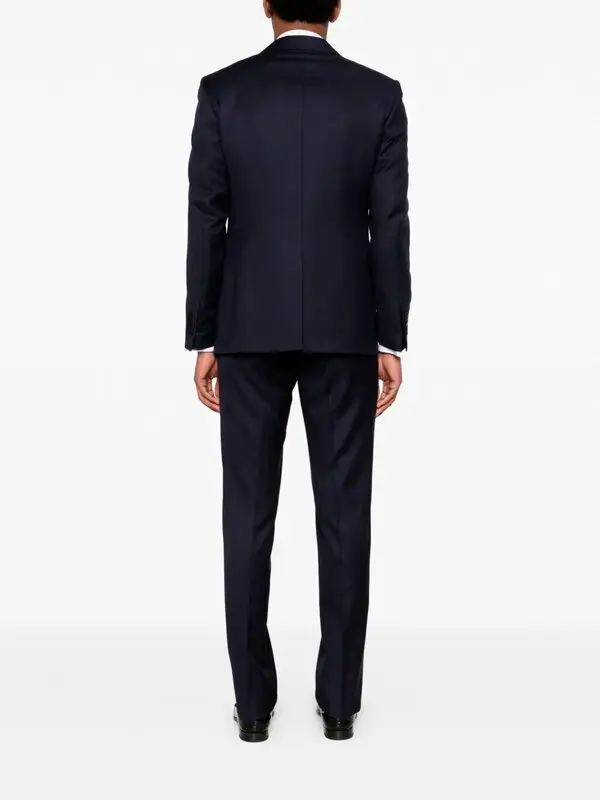 Tagliatore Napoli Smoking Jacket