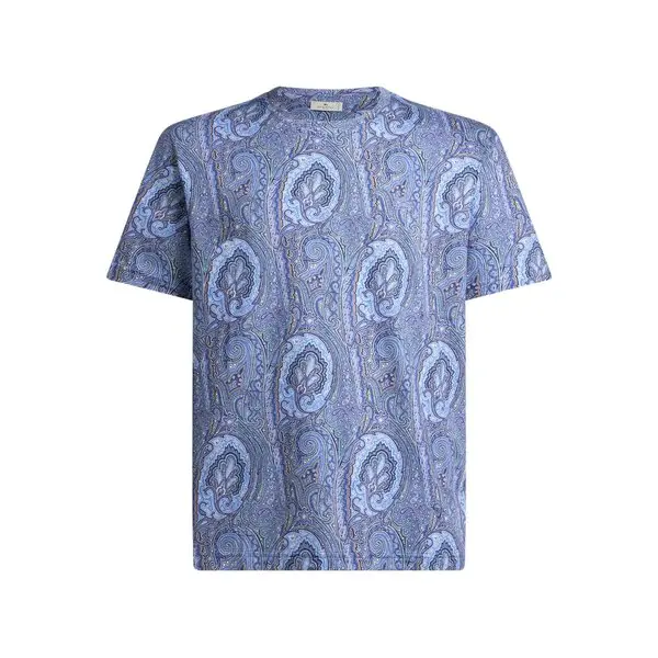 Etro T-shirts & Vests T-shirts