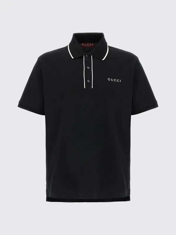 Gucci Polo Shirt