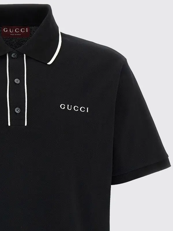 Gucci Polo Shirt