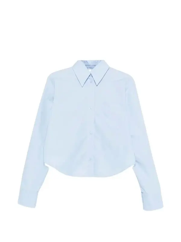 Sportmax Cotton Shirt - Multicolor
