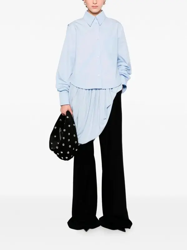 Sportmax Cotton Shirt - Multicolor