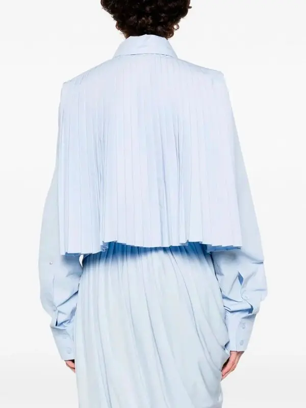 Sportmax Cotton Shirt - Multicolor