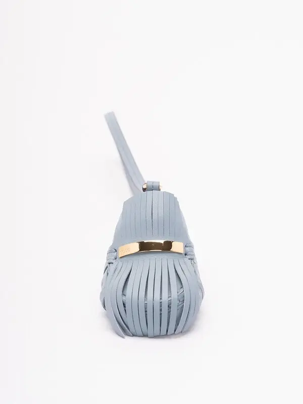 TOD'S Gommino Driving Shoe Charm