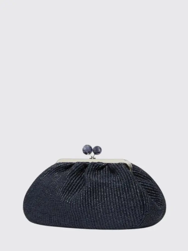Max Mara Clutch
