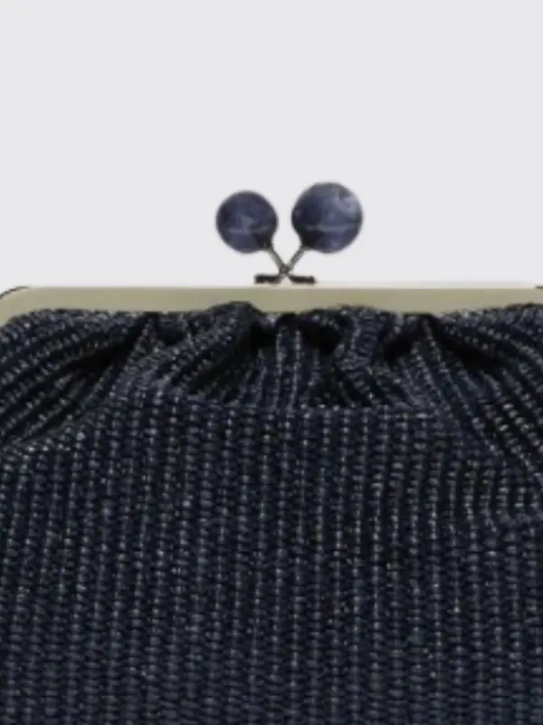 Max Mara Clutch