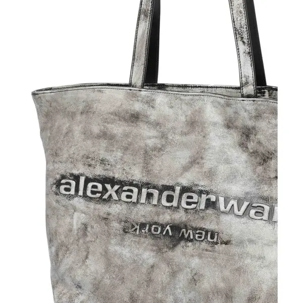 Alexander Wang Punch Tote Bag