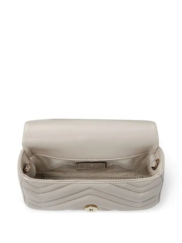 Gucci Gg Marmont Leather Mini Bag - Multicolor