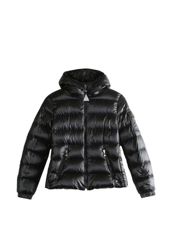 Moncler Glesse Short Down Jacket - Multicolor