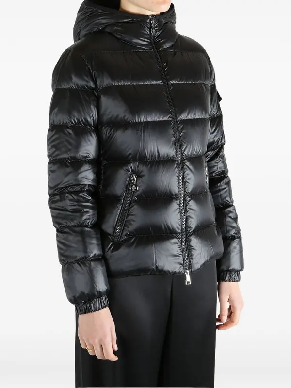 Moncler Glesse Short Down Jacket - Multicolor