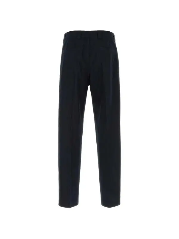 Gucci Cotton Tailored Pants