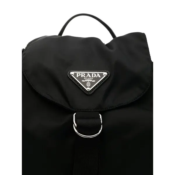 Prada Backpack